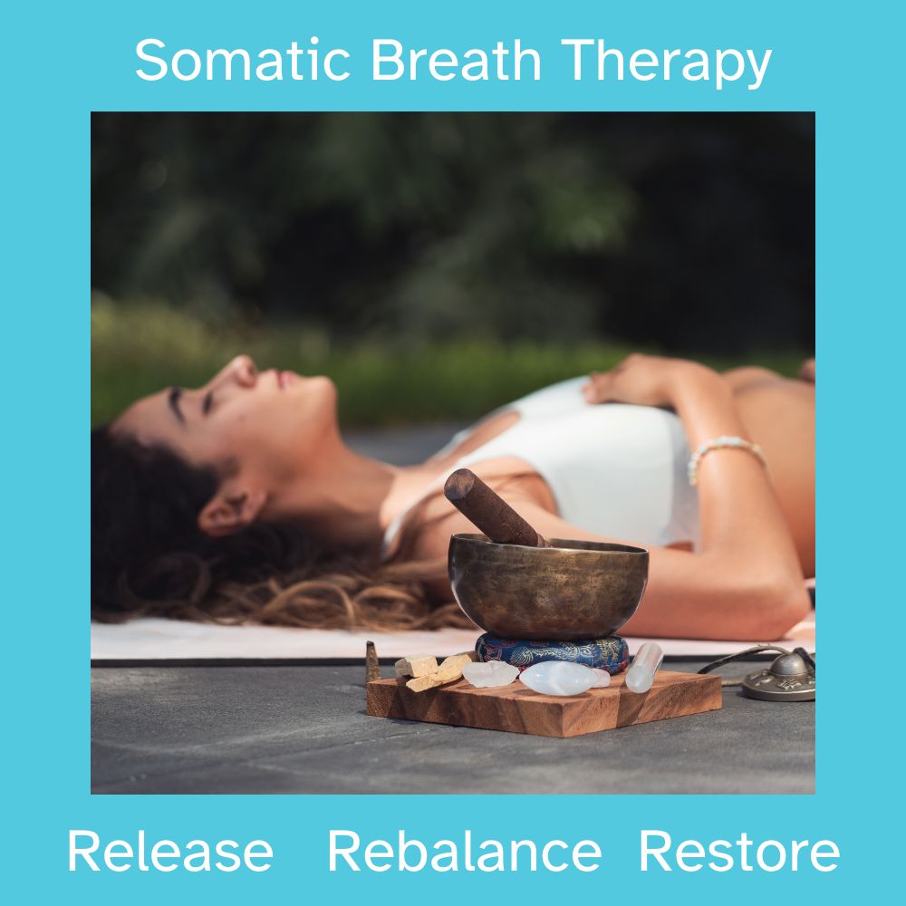 Somatic Breath Therapy – My Store